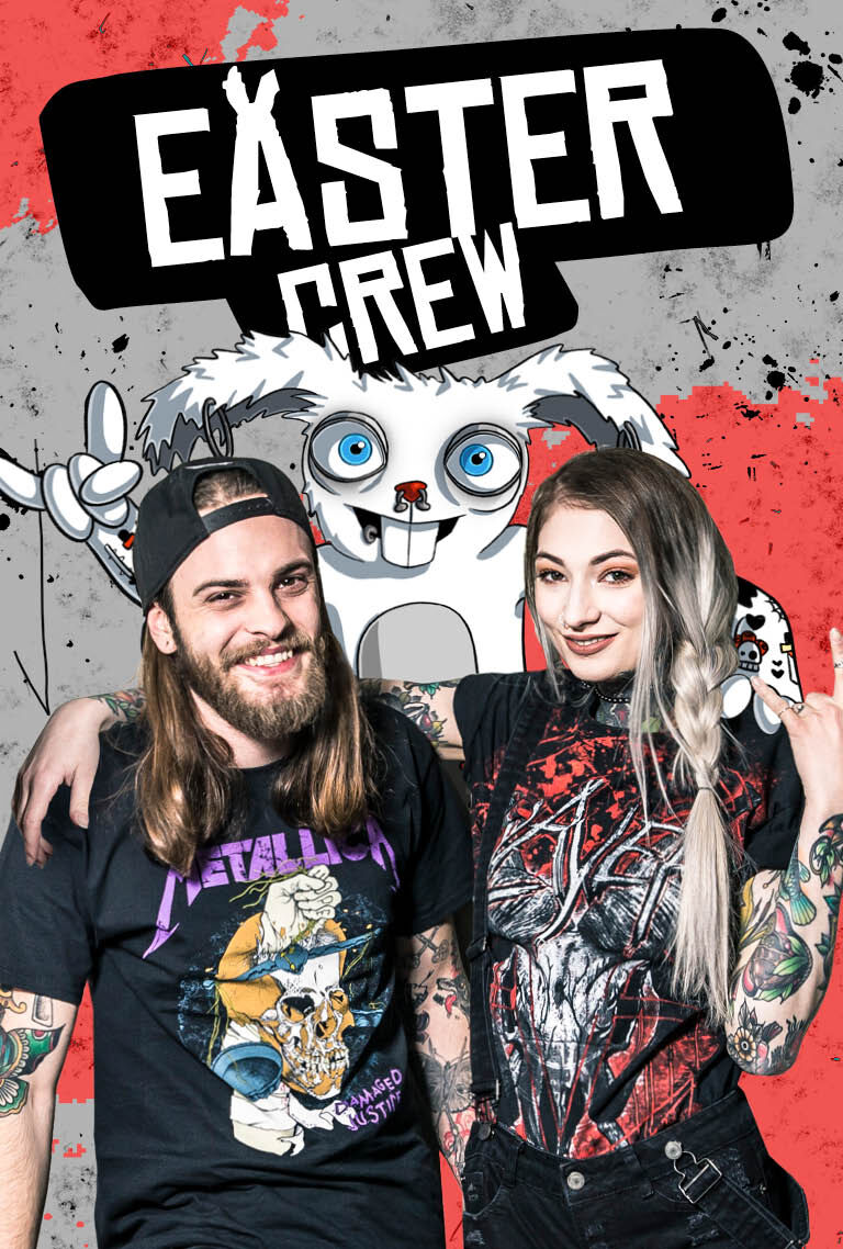 EMP Fanartikel & Rockshop • Merchandise für Band & Filmfans