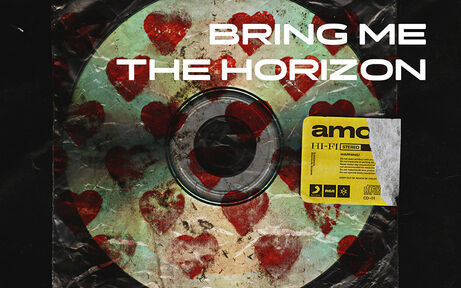 EMP Merchandise • Fanartikel Shop für Rock & Entertainment