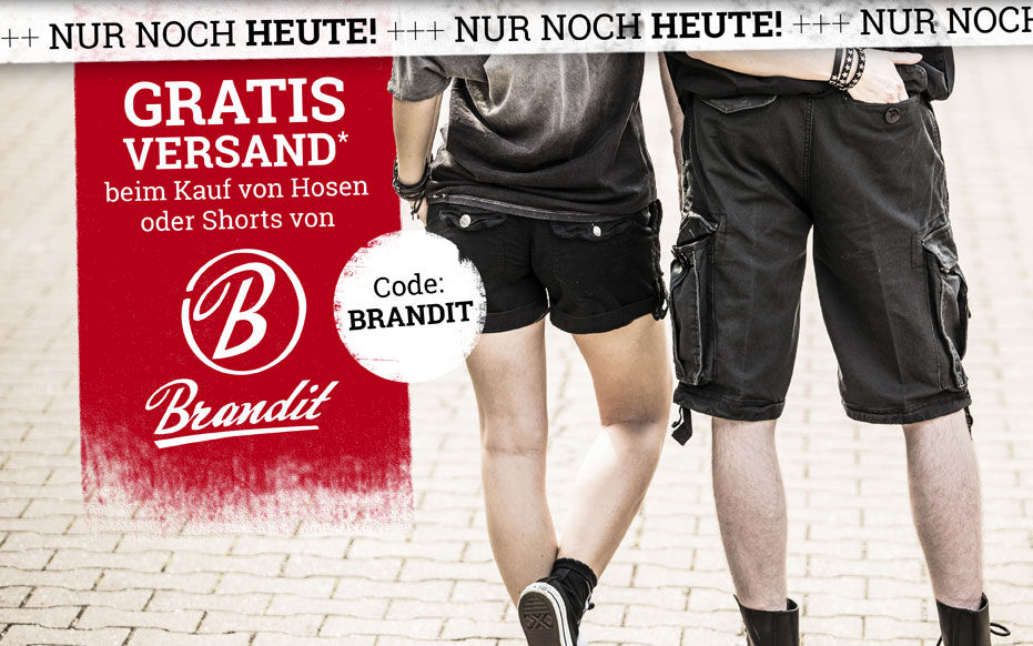 EMP Merchandise • Fanartikel Shop für Rock & Entertainment