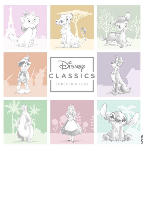 Disney Shop • Zauberhaftes Merch wartet auf Dich • EMP