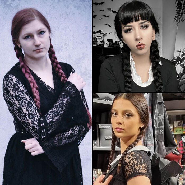 Wednesday Merch - Wednesday Geschenke & Merch bei EMP