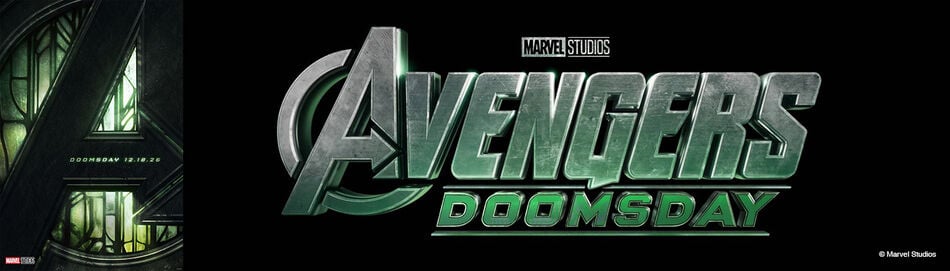 Vorschau - Avengers: Doomsday