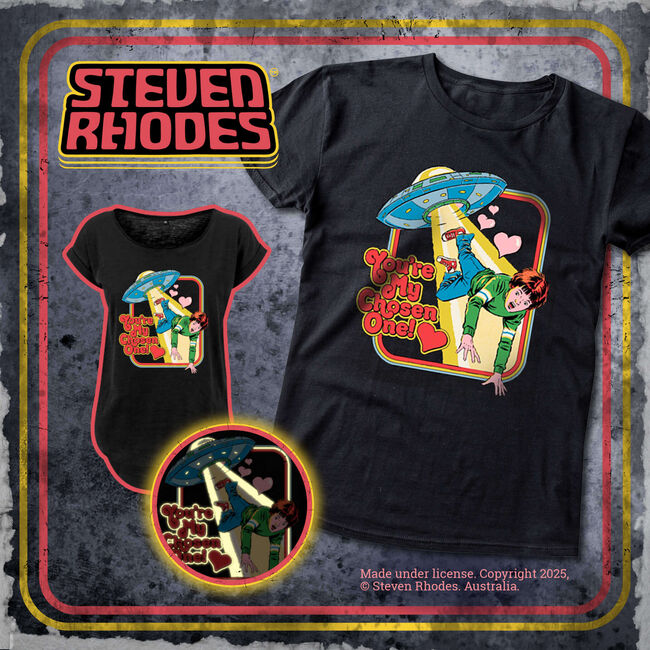 EMP Fanartikel & Rockshop • Merchandise für Band & Filmfans