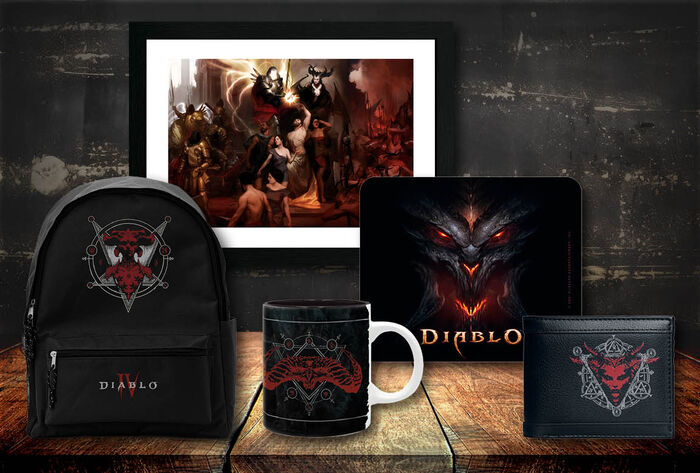 EMP Fanartikel & Rockshop • Merchandise für Band & Filmfans