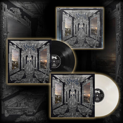 EMP Fanartikel & Rockshop • Merchandise für Band & Filmfans