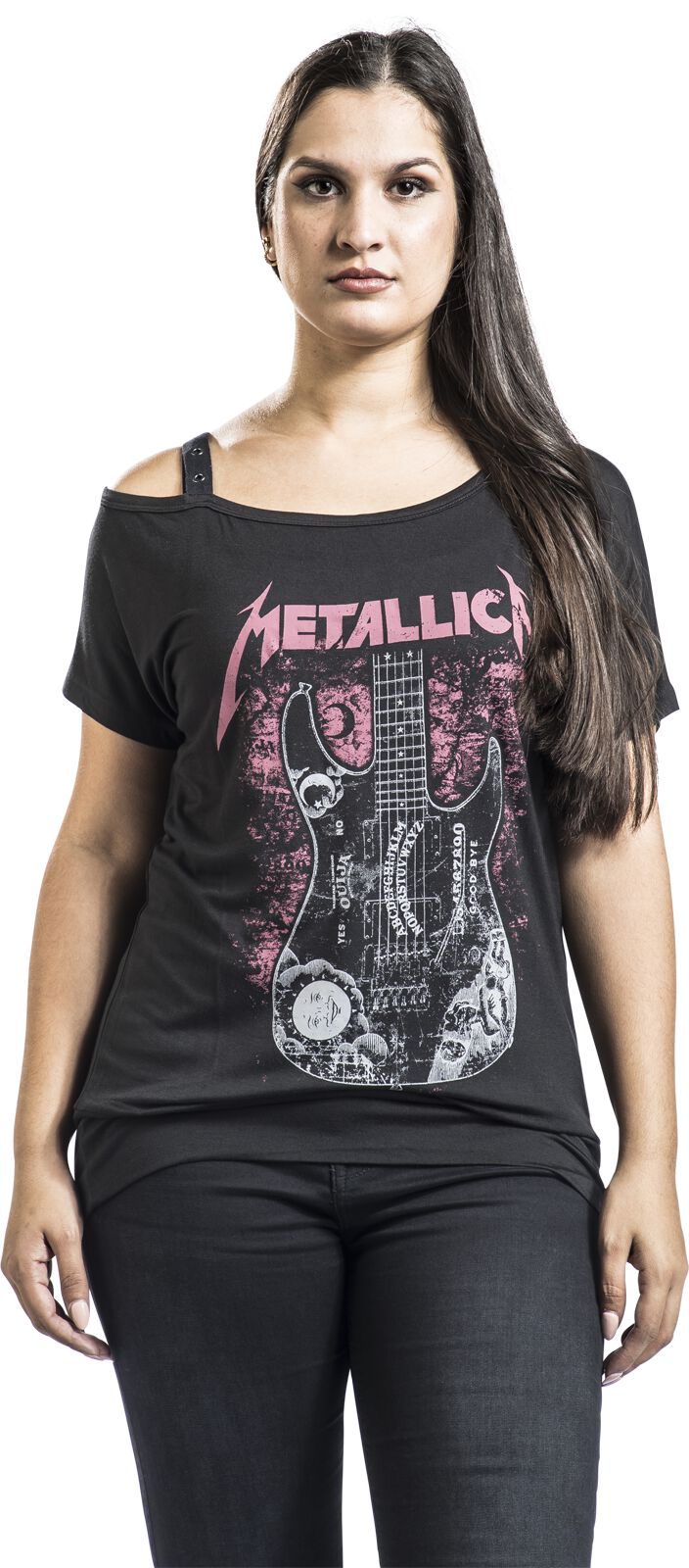 EMP Signature Collection | Metallica T-Shirt | EMP