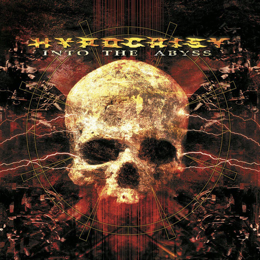 Into The Abyss | Hypocrisy CD | EMP