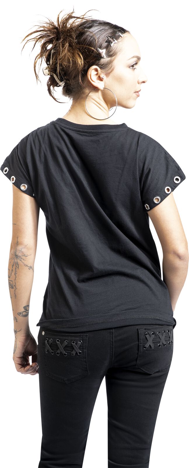 Du Bist Schön | Rammstein T-Shirt | EMP
