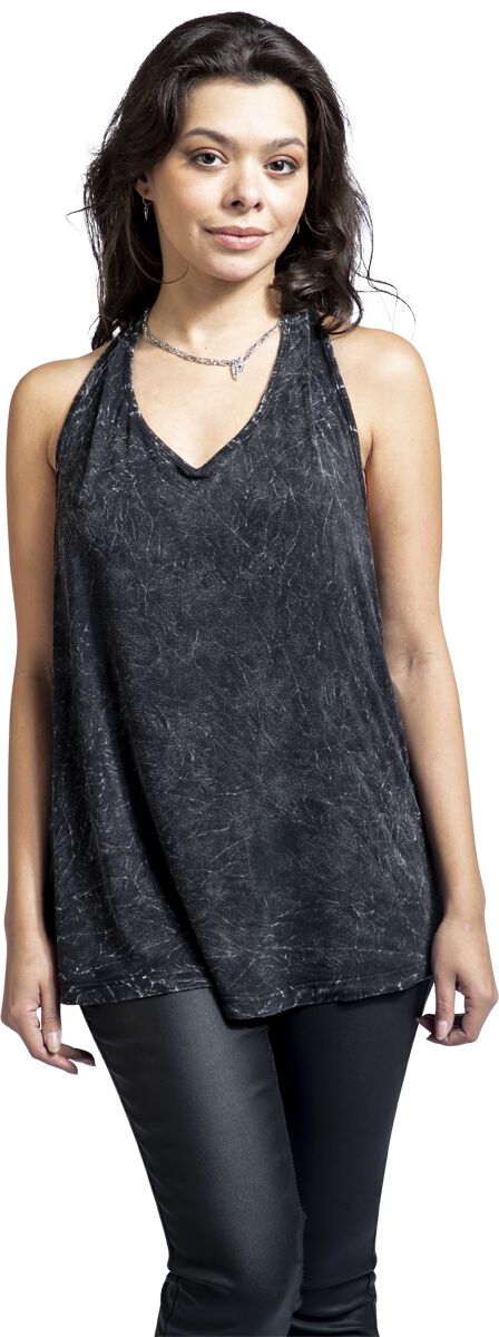 Ella | Black Premium by EMP Top | EMP
