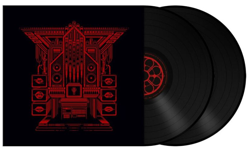 Nel nome del codice | Keygen Church LP | EMP