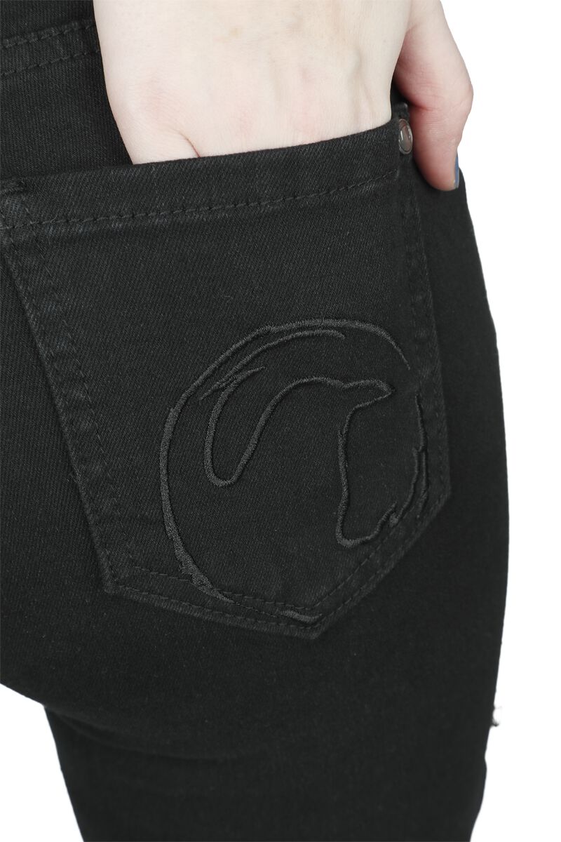 Megan | Black Premium by EMP Jeans | EMP