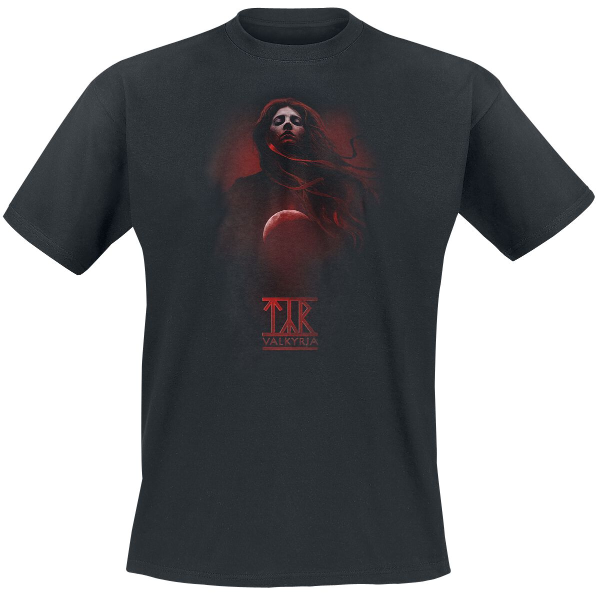 Valkyrja | Tyr CD | EMP