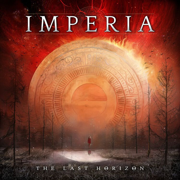 The last horizon | Imperia CD | EMP