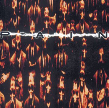Pain | Pain CD | EMP