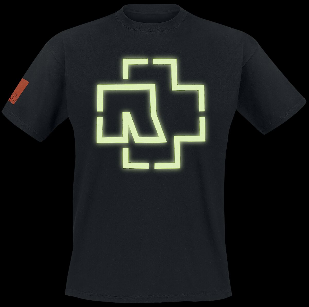 Wunderbar T Shirts Von Rammstein Eine Hommage An Die Band Und Ihre Fansfeed