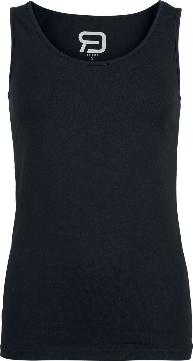 RED by EMP Top | EMP