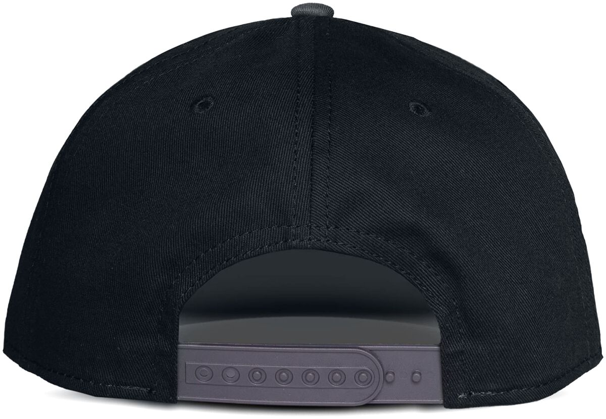 Venom - Mouth | Venom (Marvel) Cap | EMP
