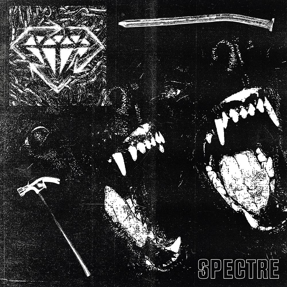 Spectre | Stick To Your Guns CD | EMP