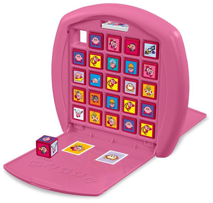 Match | Kirby Brettspiel | EMP