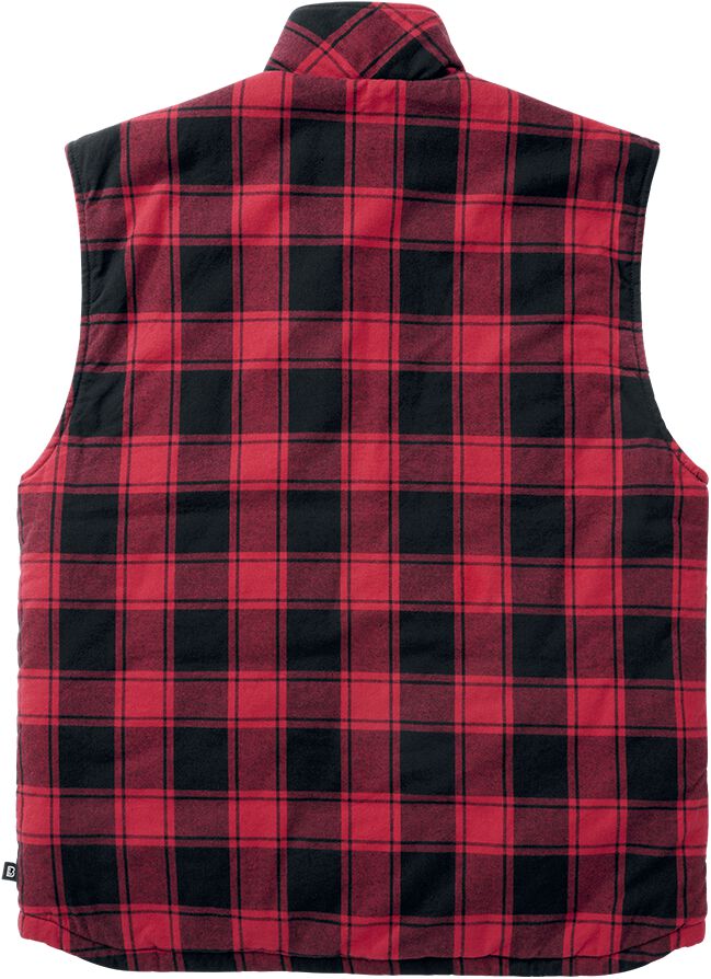 Lumber Vest | Brandit Weste | EMP