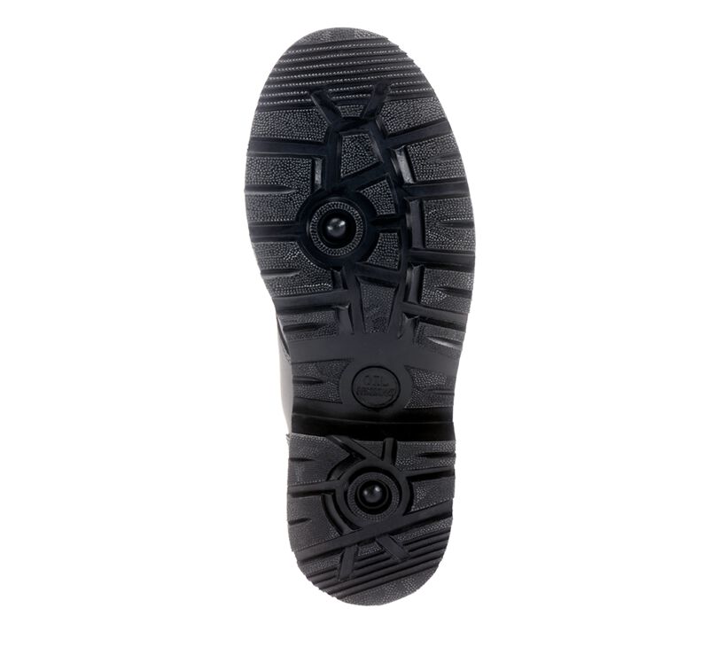 French Combat Boots | Brandit Boot | EMP