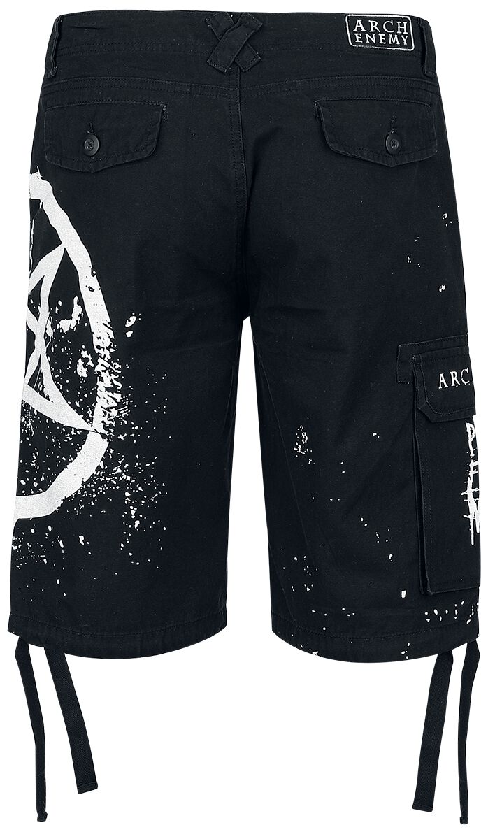 EMP Signature Collection | Arch Enemy Short | EMP