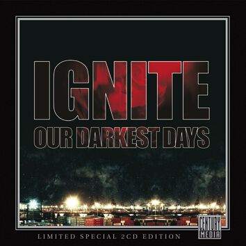 Our darkest days | Ignite CD | EMP