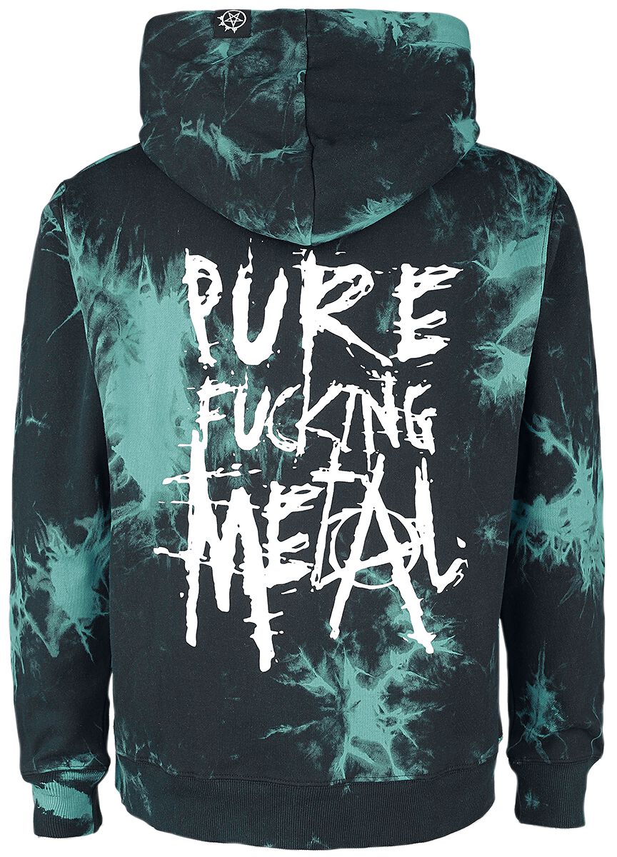 EMP Signature Collection | Arch Enemy Kapuzenpullover | EMP
