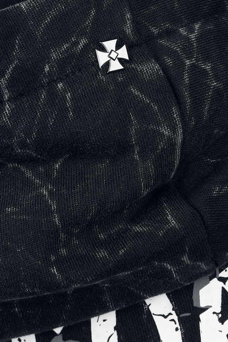 EMP Signature Collection | Motörhead Kapuzenjacke | EMP