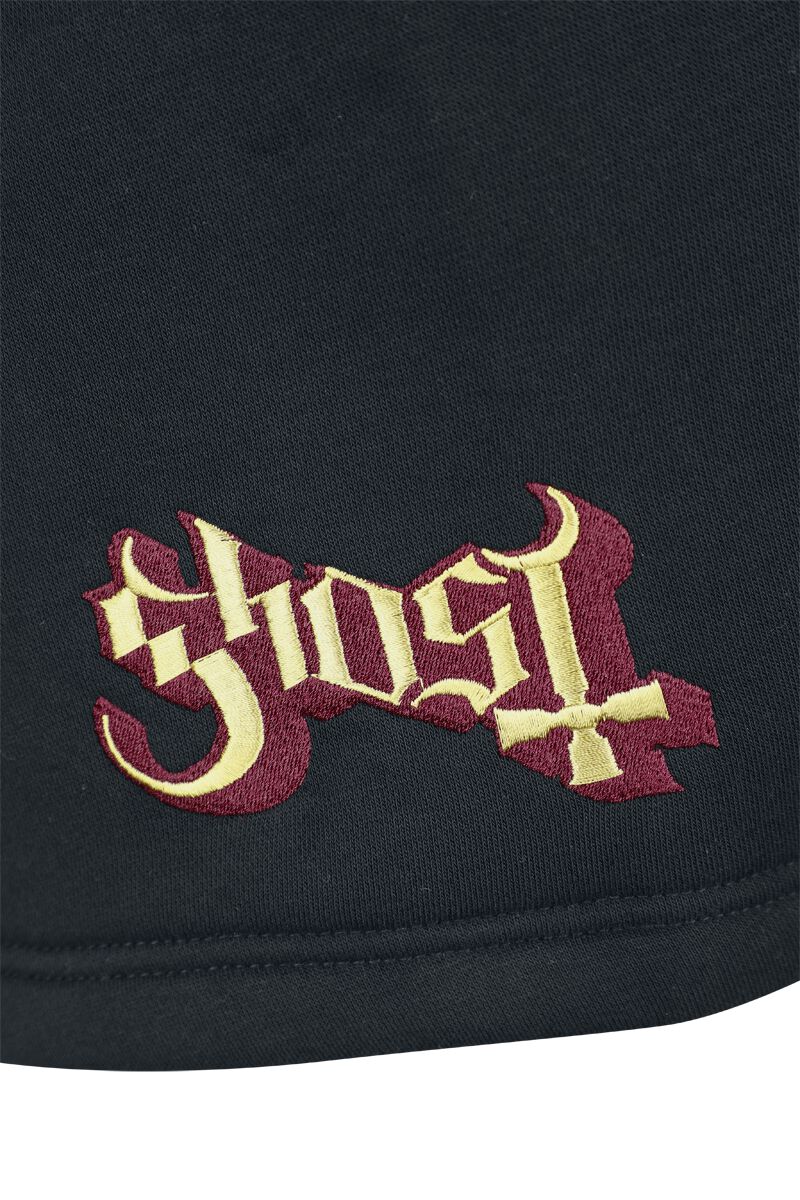 EMP Signature Collection | Ghost Kapuzenjacke | EMP