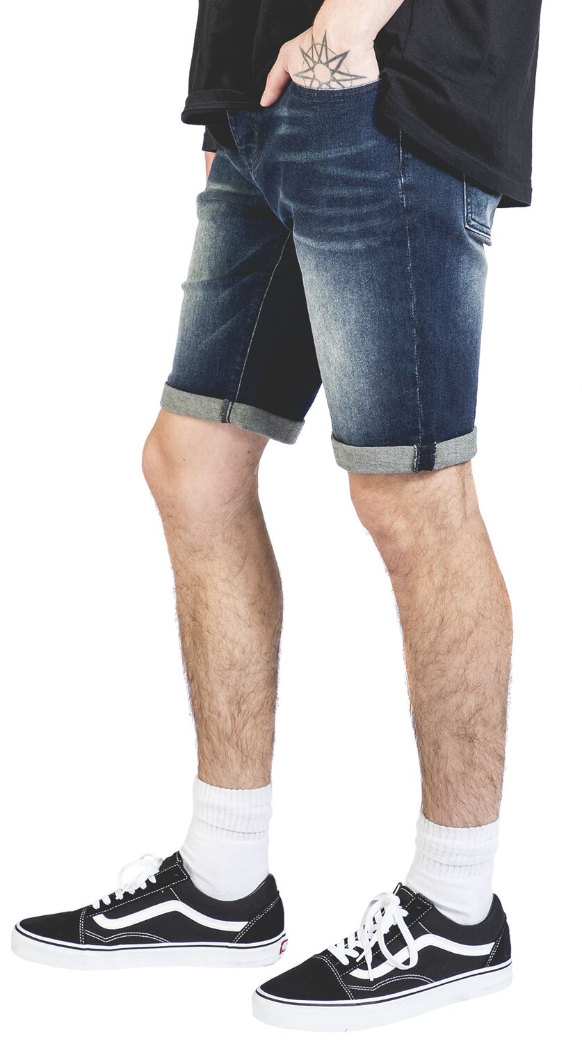 EMP Street Crafted Design Collection - Shorts | RED by EMP Short | EMP