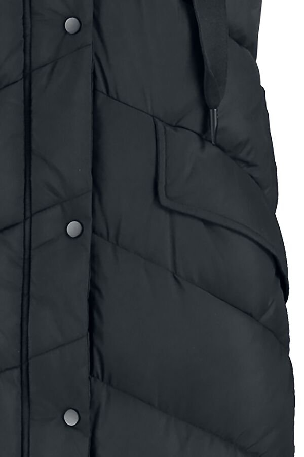 SL P VT CH44ARLOTTE | Hailys Weste | EMP