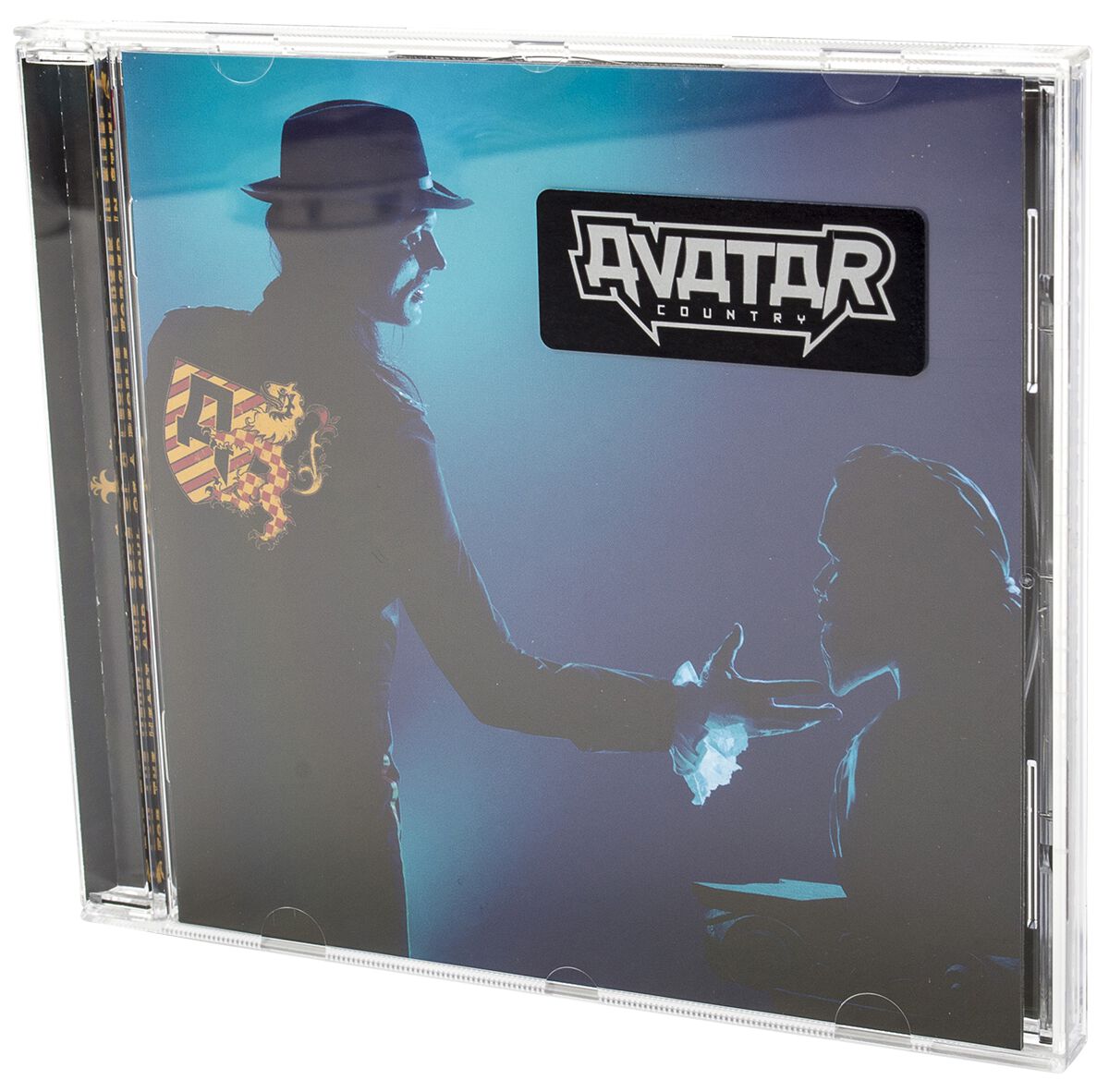 Avatar country | Avatar CD | EMP