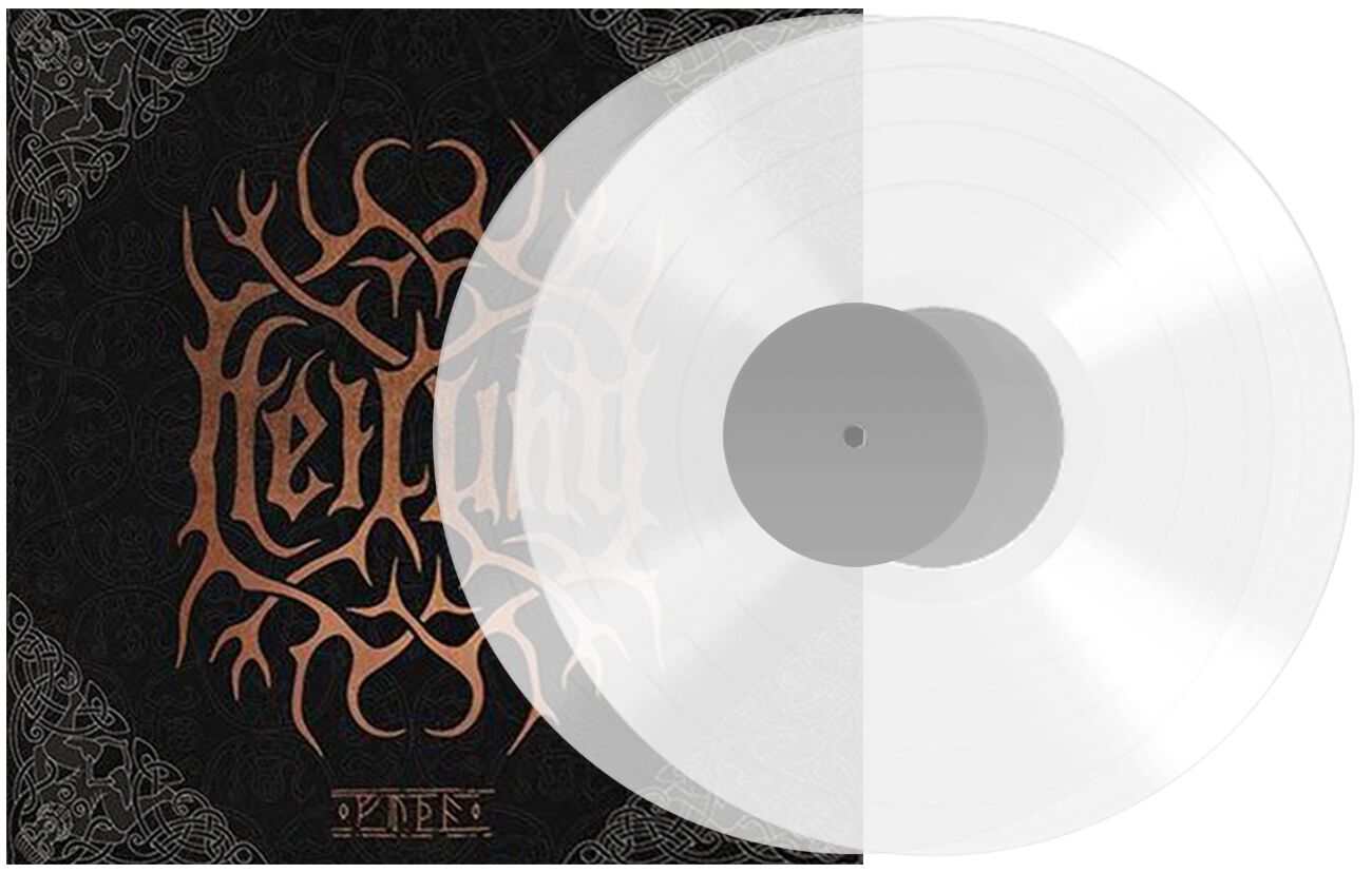 Futha | Heilung LP | EMP