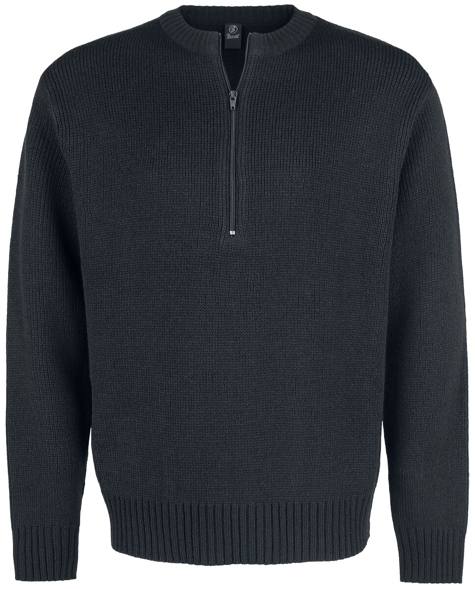 Armee Pullover | Brandit Strickpullover | EMP