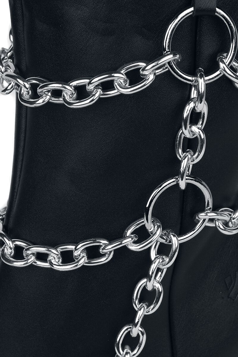 Spectral Shackles of a Lamented Soul | KOI Stiefel | EMP