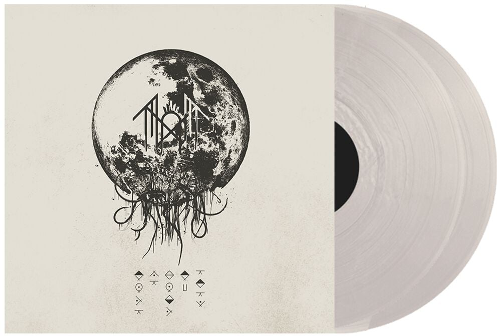 Take Me Back To Eden | Sleep Token LP | EMP