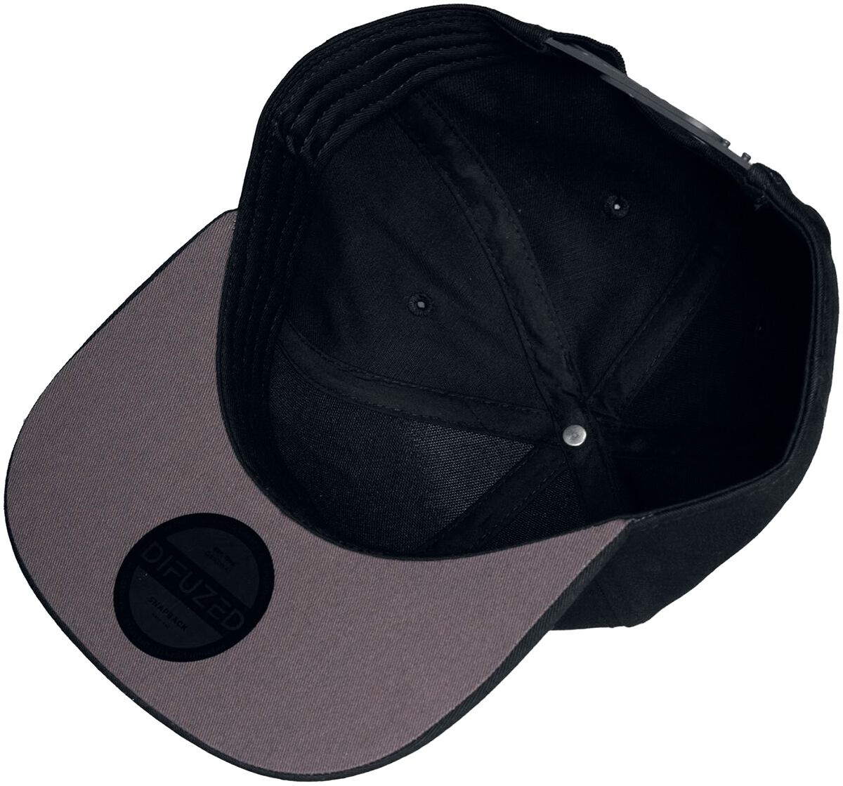 Venom - Mouth | Venom (Marvel) Cap | EMP
