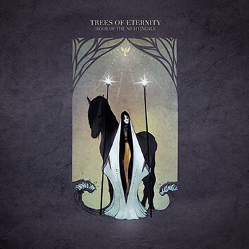 Hour of the nightingale | Trees Of Eternity CD | EMP