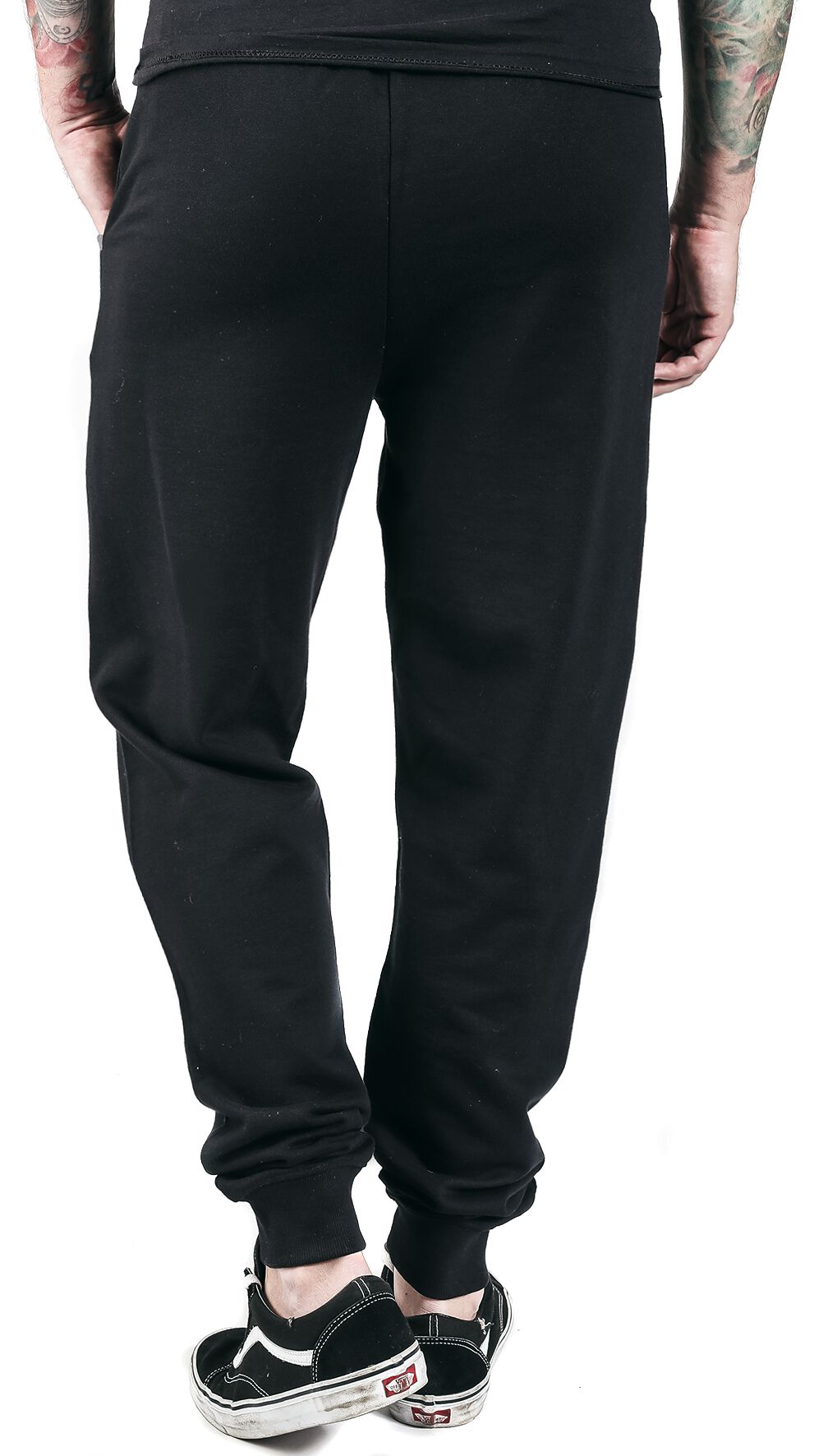 Wansford | Lonsdale London Trainingshose | EMP