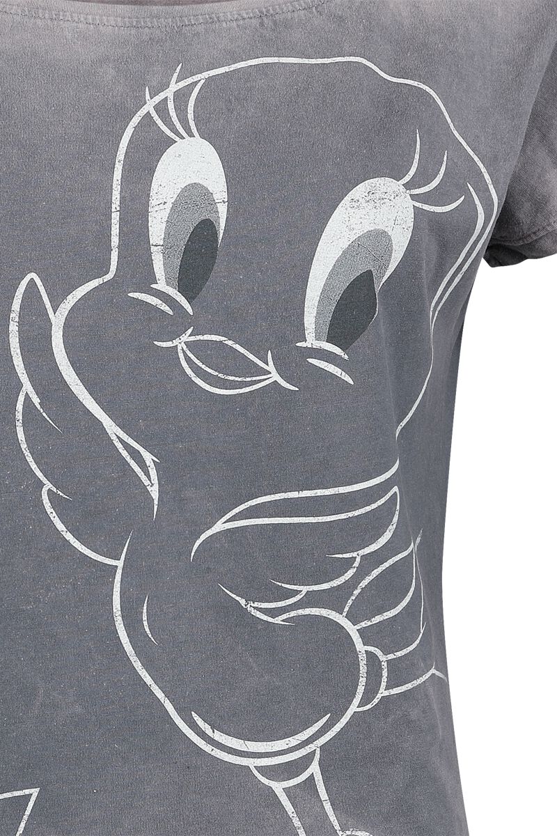 Tweety | Looney Tunes T-Shirt | EMP