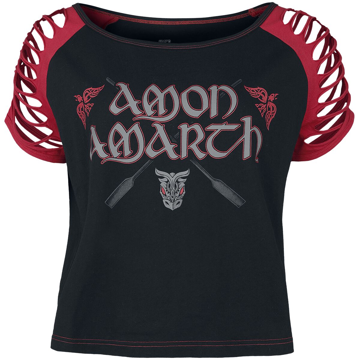 EMP Signature Collection | Amon Amarth T-Shirt | EMP