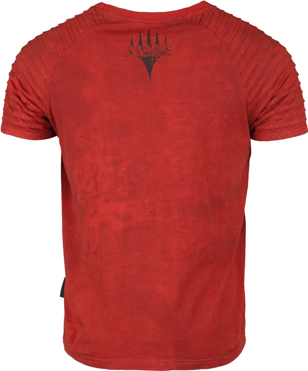 Hammer Of Bogardan | Magic: The Gathering T-Shirt | EMP