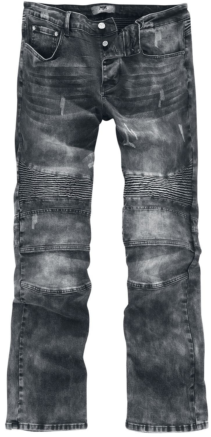 Johnny | Black Premium by EMP Jeans | EMP