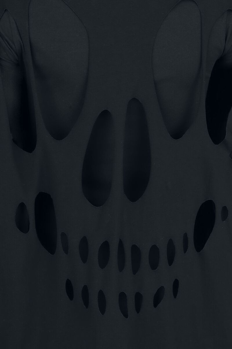EMP Signature Collection | Ghost T-Shirt | EMP