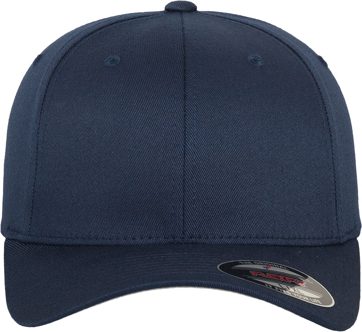 Wooly Combed Flexfit Cap Emp