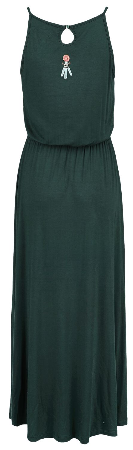 Maxi Dress | RED by EMP Langes Kleid | EMP