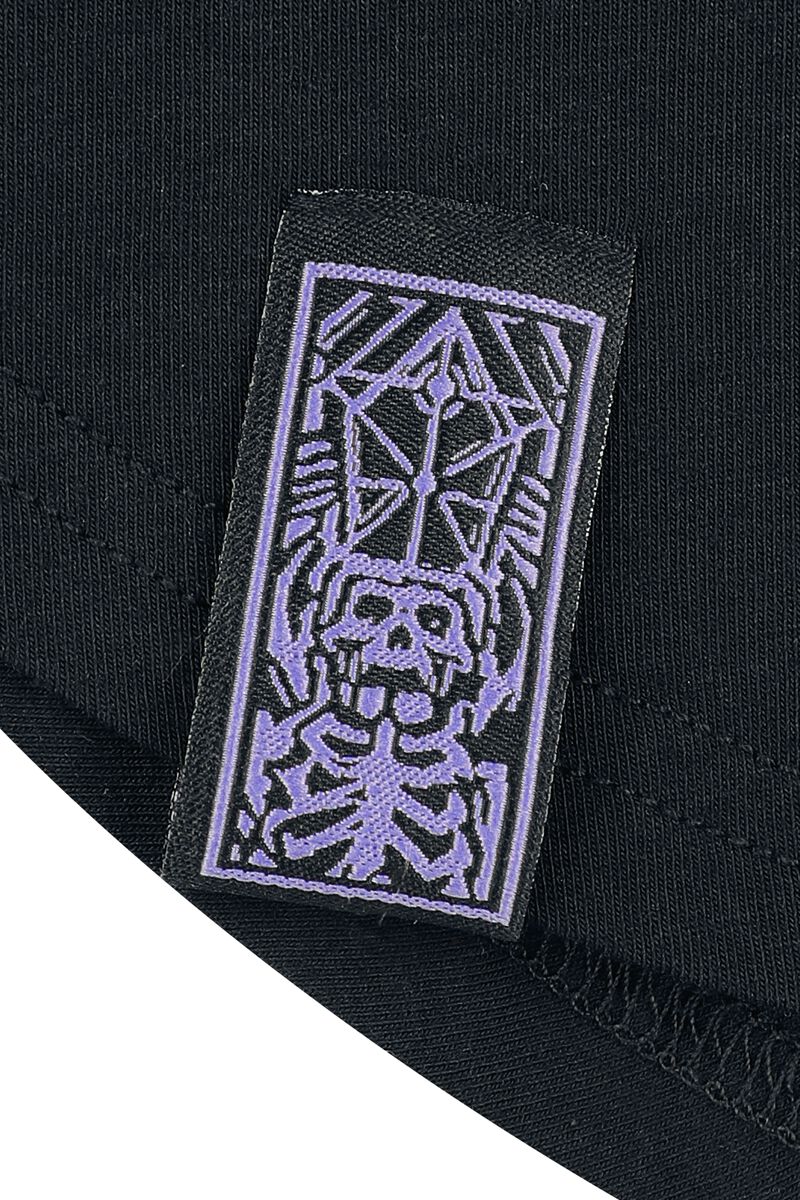 EMP Signature Collection | Ghost T-Shirt | EMP