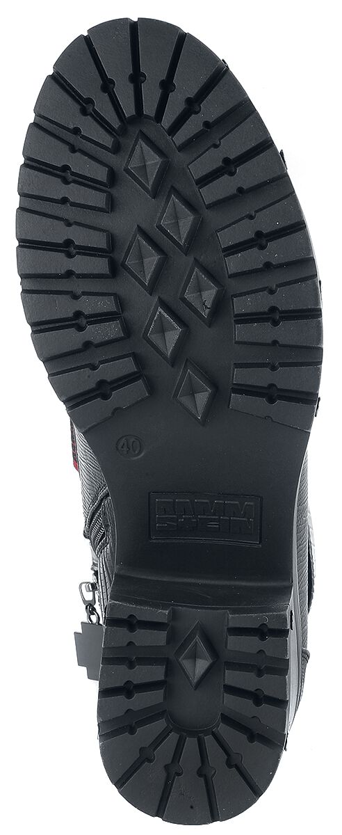 Modell | Rammstein Boot | EMP