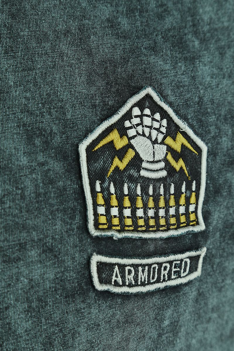 WWII | Call Of Duty T-Shirt | EMP